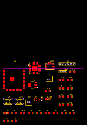 fatih hoca devre - EasyEDA open source hardware lab