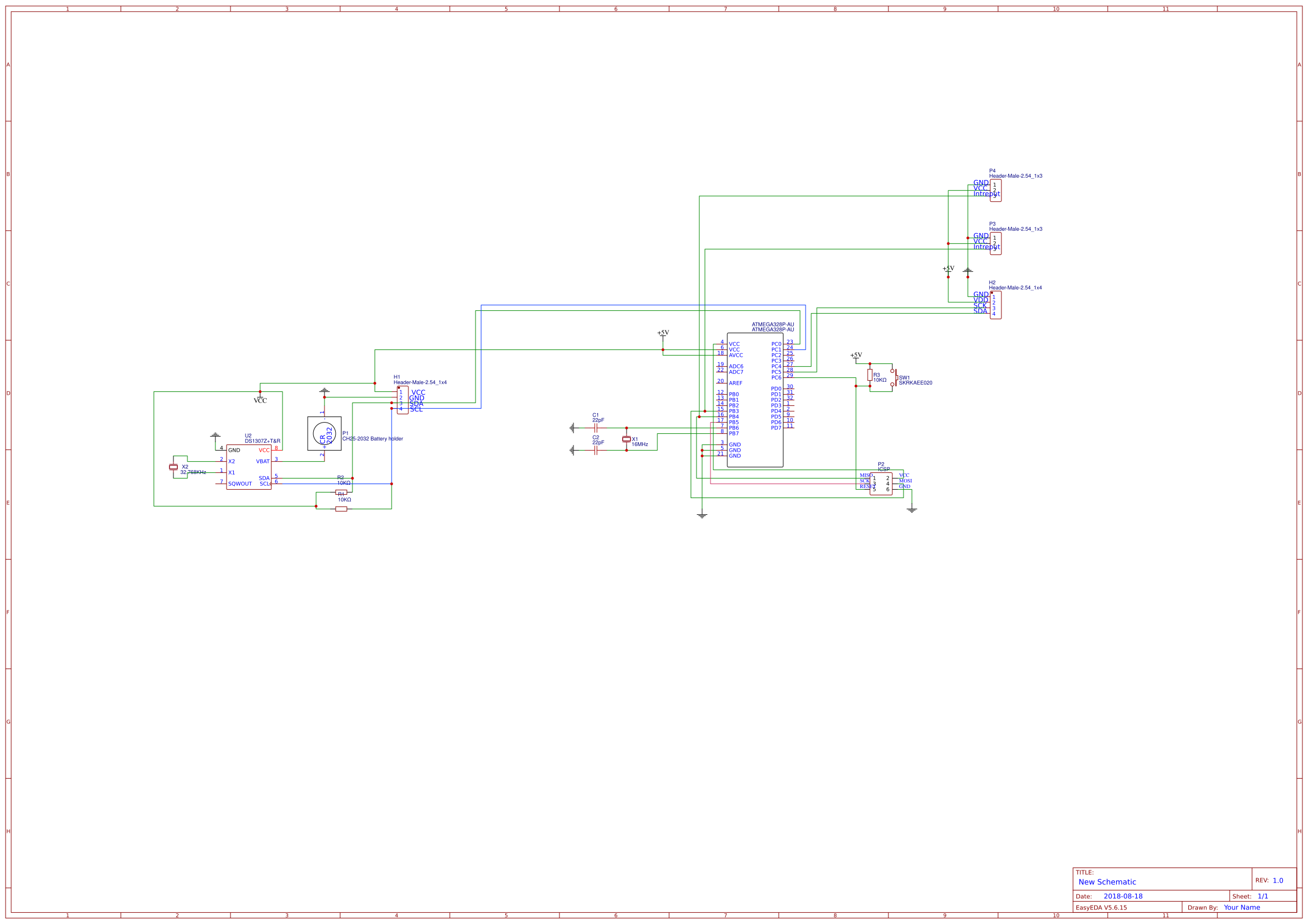 New Project Easyeda Open Source Hardware Lab