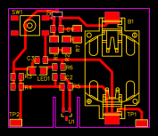 Basic VRef - OSHWLab