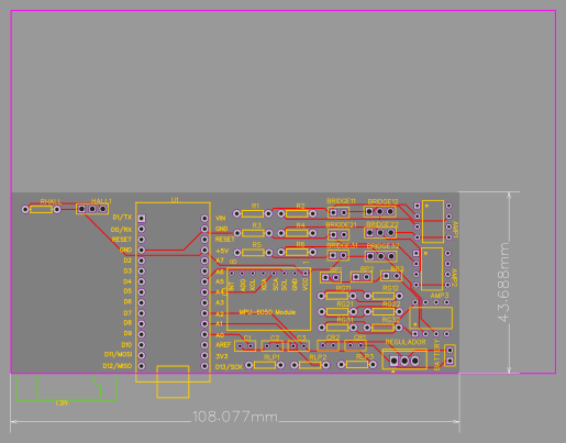 Half_Bridge_LowPass - EasyEDA open source hardware lab