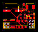Dual Output Solenoid - OSHWLab