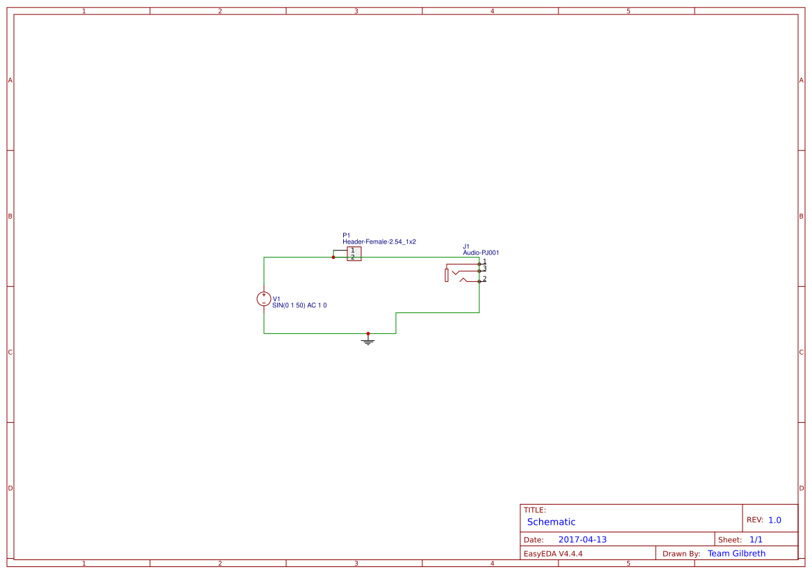 ES 242 Schematic - OSHWLab