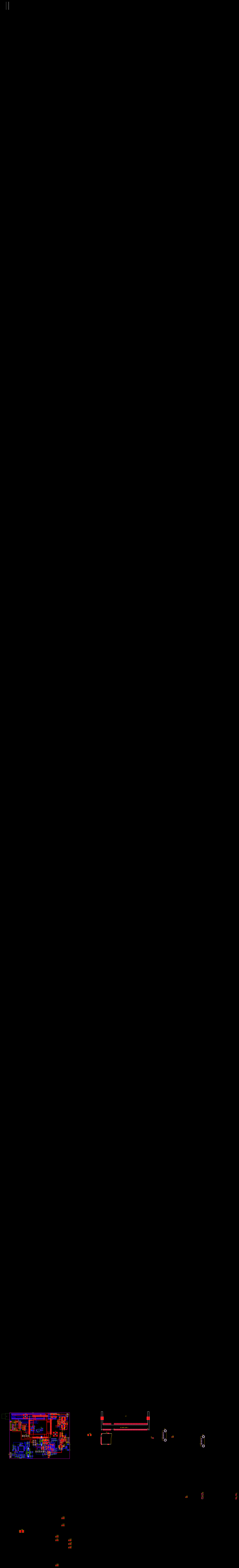 rpi cm devboard - OSHWLab