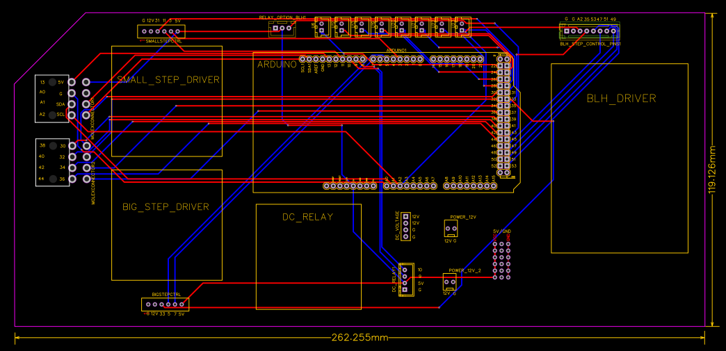 Atzam_seperated_remote_car_side_sch - EasyEDA open source hardware lab