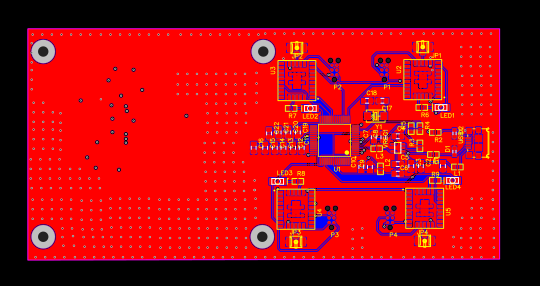 BLE MODULE - EasyEDA open source hardware lab