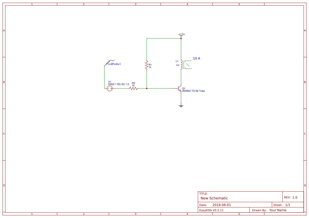 esquema elétrico estufa - OSHWLab