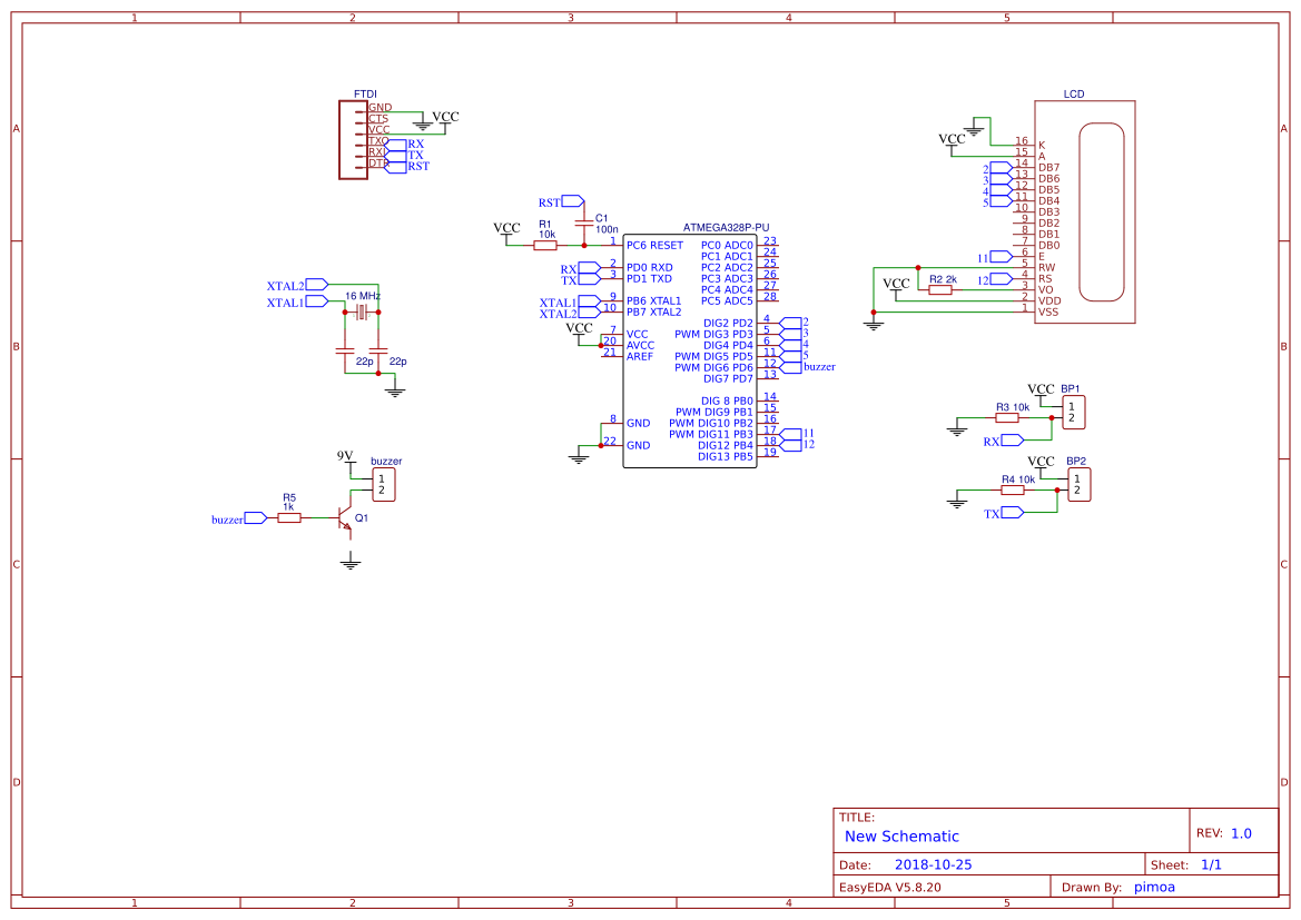 paint - Platform for creating and sharing projects - OSHWLab