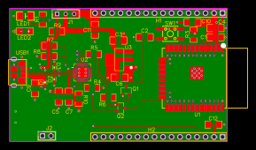 ESP32_Projet_Final - OSHWLab