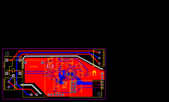 mysensors-relay-v2 - EasyEDA open source hardware lab