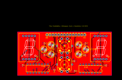 Padiddle - EasyEDA open source hardware lab