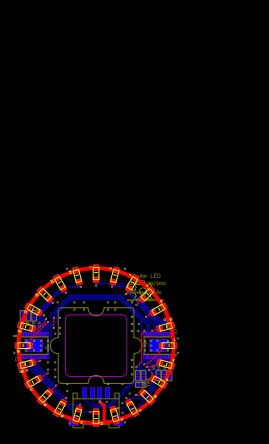 Grove - Circular LED - OSHWLab
