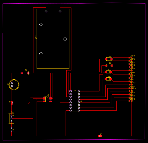 IScream - EasyEDA open source hardware lab