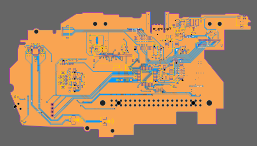 PSPi Version 6 - EasyEDA open source hardware lab