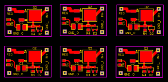 Perfect (Almost) Diode - EasyEDA open source hardware lab