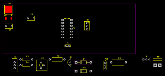 circuit v2 - EasyEDA open source hardware lab