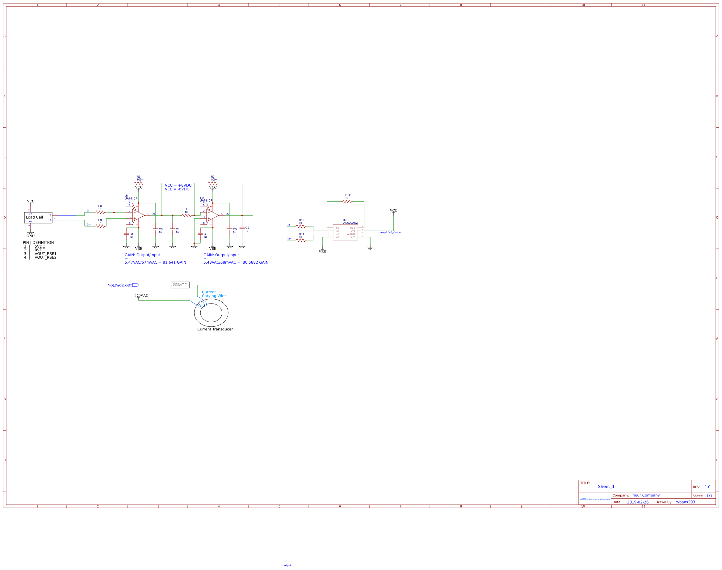 bus_example - EasyEDA open source hardware lab
