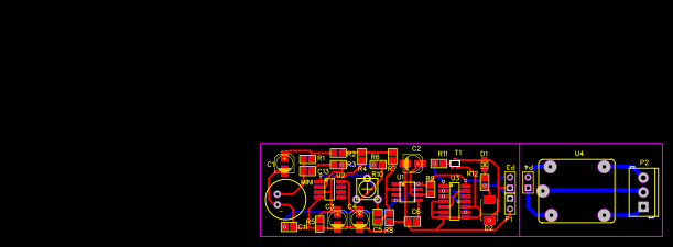 sound-activated-switch - OSHWLab