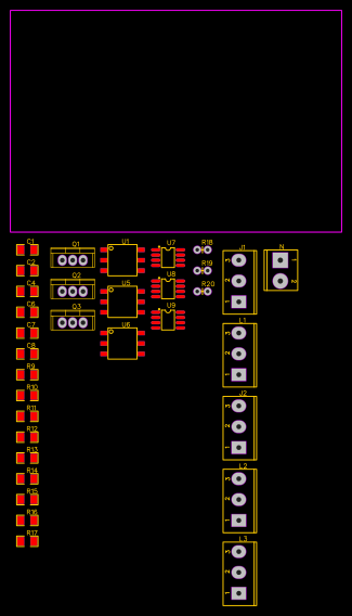 modbus_control_3f - EasyEDA open source hardware lab
