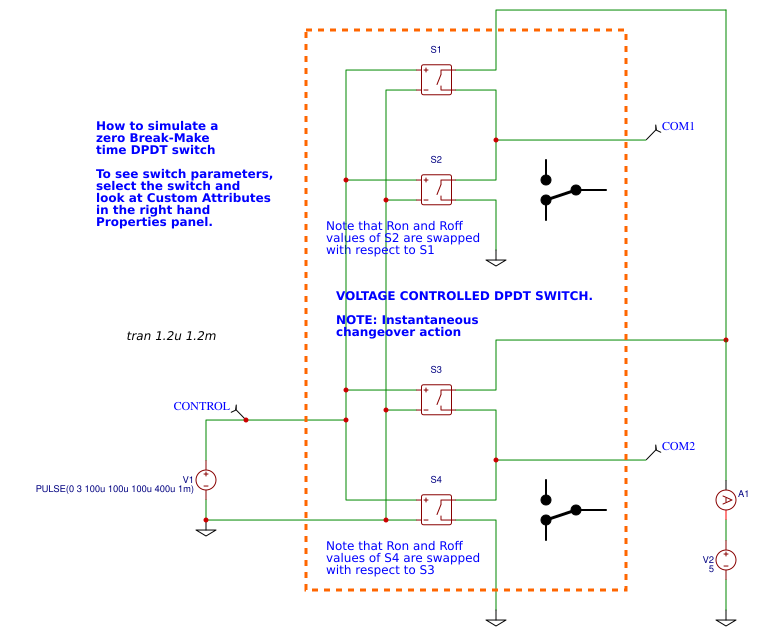 Circuit Simulation Software for Mac - OSHWLab