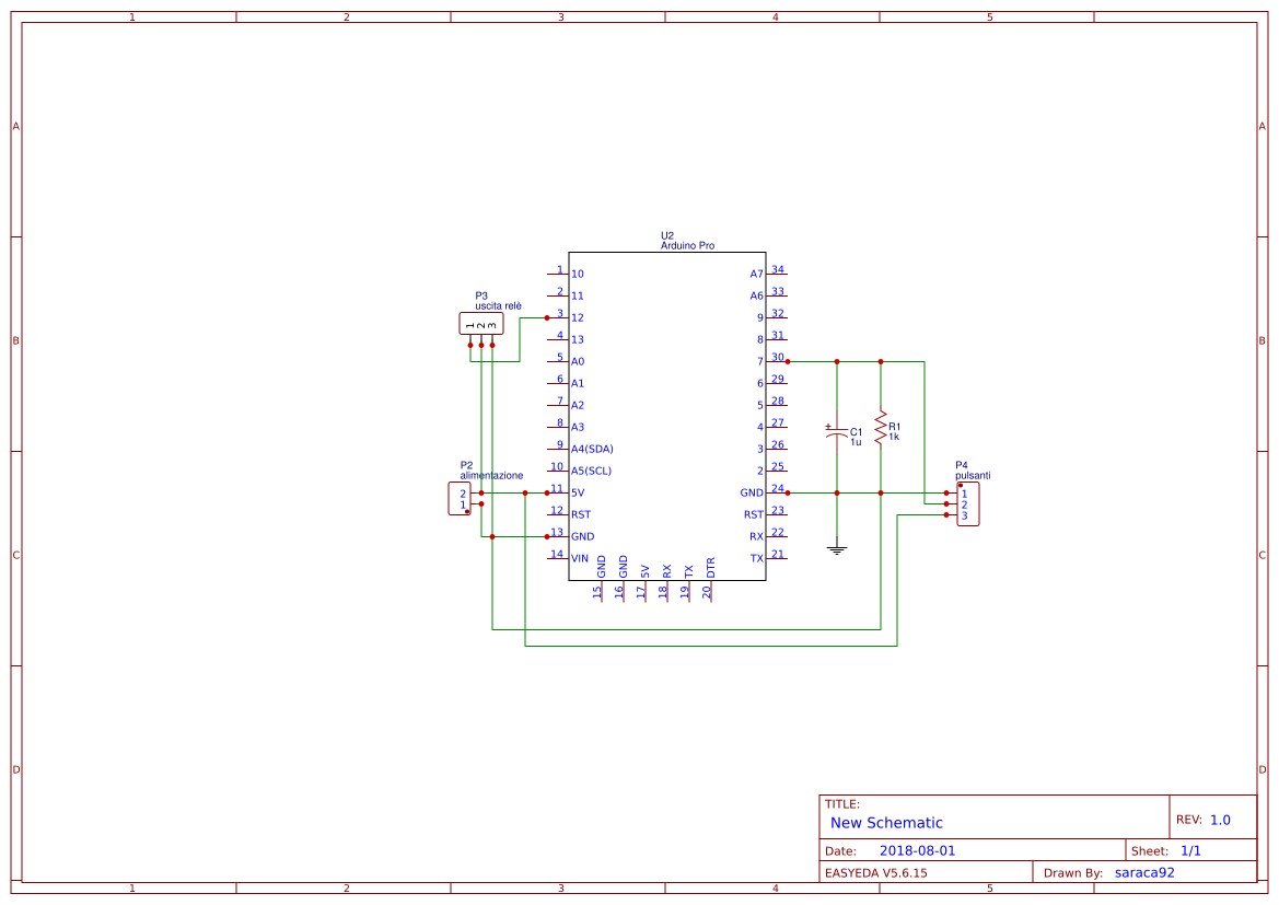 light on - EasyEDA open source hardware lab