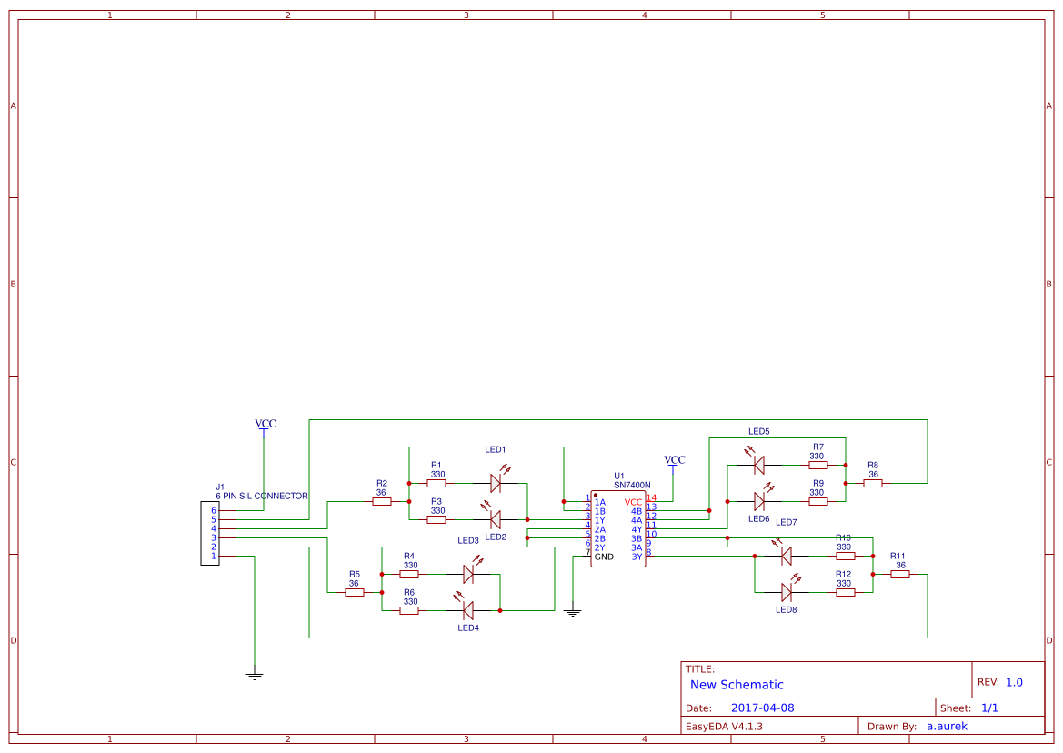 Tester - EasyEDA open source hardware lab