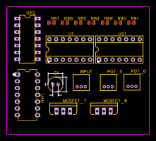 BSPD - UNCA FSAE 2022 - OSHWLab