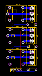 AC UNIT OF REMOTE CONTROL SWITCH - OSHWLab