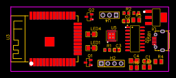 ESP32_POTENTIOSTAT_1 - EasyEDA open source hardware lab