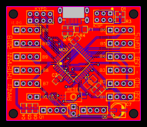GenericUSB - EasyEDA open source hardware lab