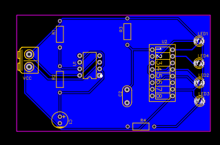 Labworks - EasyEDA open source hardware lab