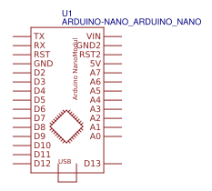 Clock - EasyEDA open source hardware lab