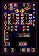Pwm to Analog Converter Zoom e Fuoco - OSHWLab