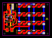 MP3302 - EasyEDA open source hardware lab