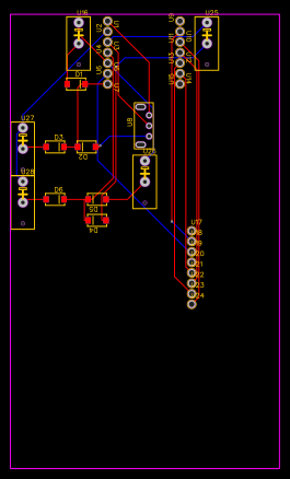 Mouse - EasyEDA open source hardware lab