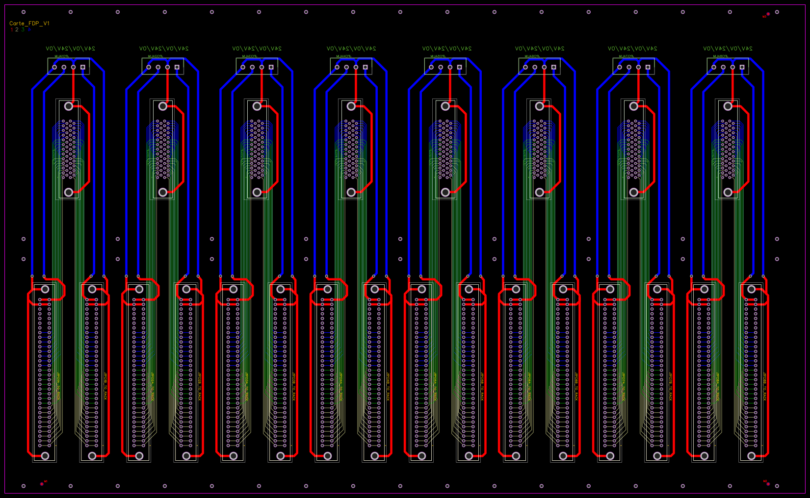 testbench_card_FDP - EasyEDA open source hardware lab