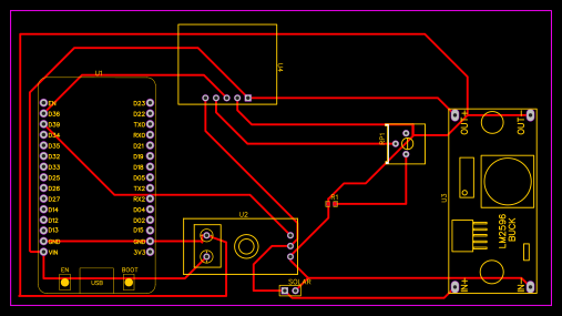 Monitoring Solar Panel - EasyEDA open source hardware lab