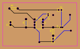 la3600 - EasyEDA open source hardware lab
