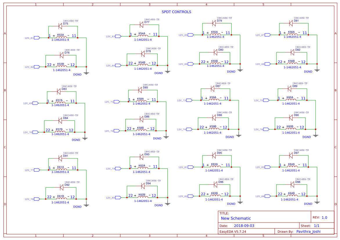 OPAMP-SAC - EasyEDA open source hardware lab