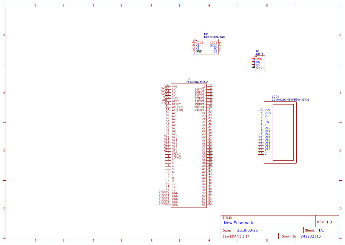 111 Project - Platform for creating and sharing projects - OSHWLab