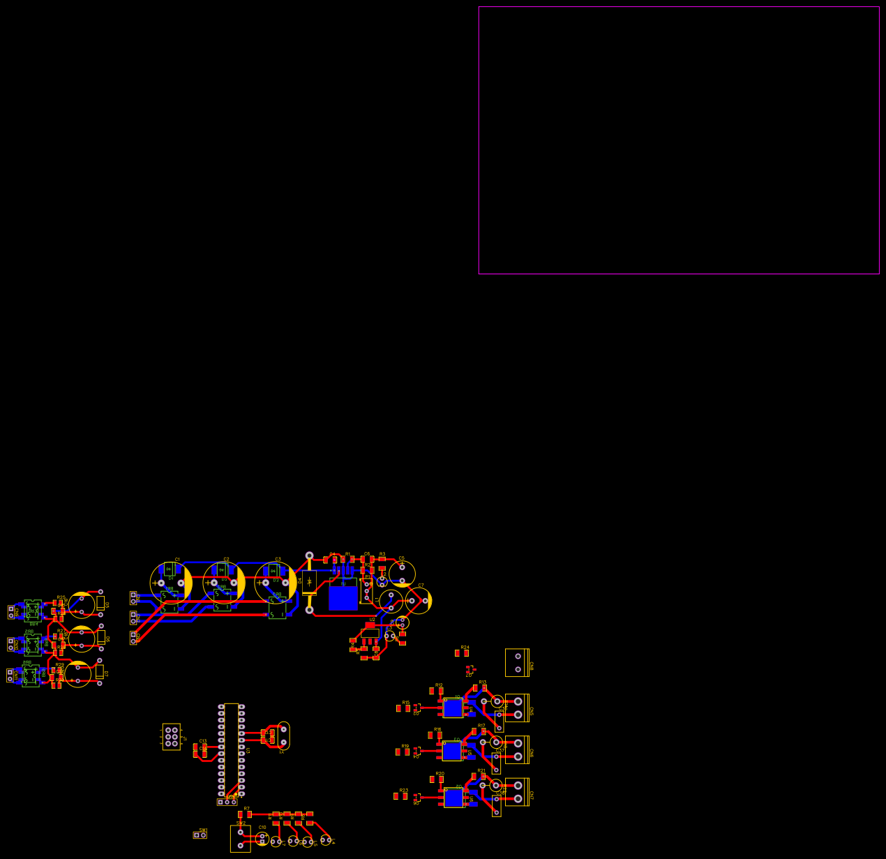 train 123 - EasyEDA open source hardware lab