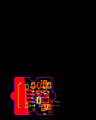 Grove - Alcohol Sensor - OSHWLab