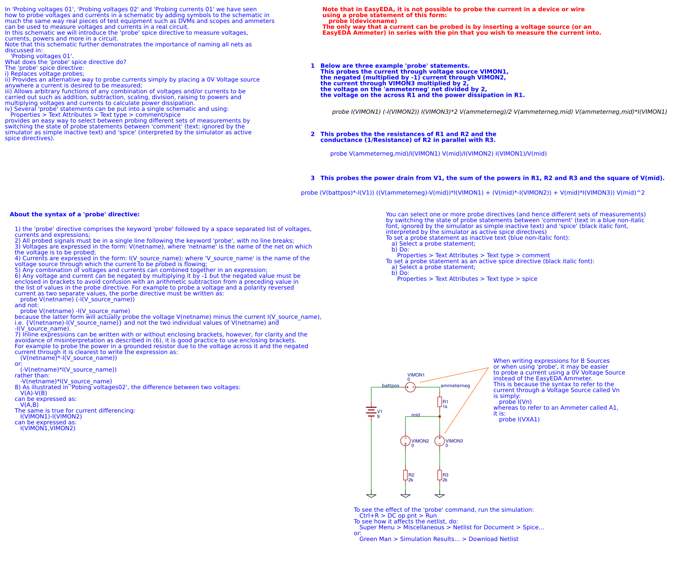 Spice tutorials copy copy - OSHWLab