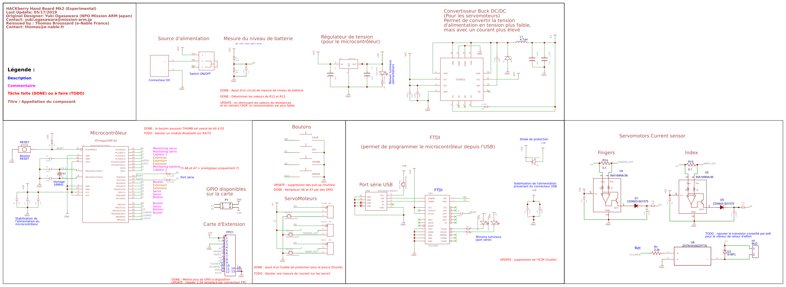 Hackberry Mk3 - SMT - EasyEDA open source hardware lab