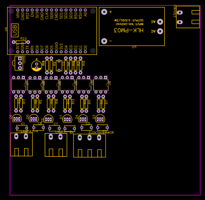 NODEMCU V3 - OSHWLab