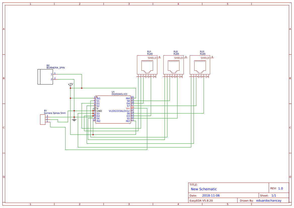 SWITCH - EasyEDA open source hardware lab