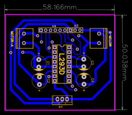 L293D - EasyEDA open source hardware lab