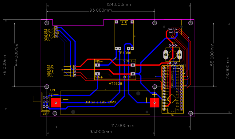 Balance - EasyEDA open source hardware lab