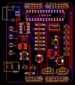arduino - EasyEDA open source hardware lab