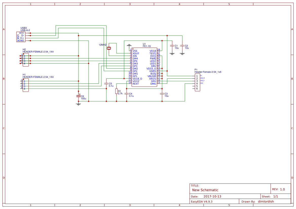 Dasd_display_expansion_board - EasyEDA open source hardware lab
