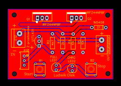 12V AutoCut - OSHWLab